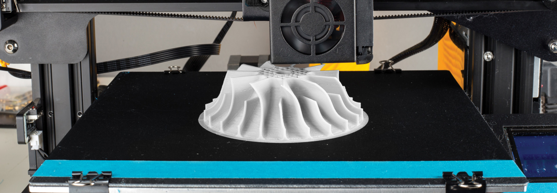 3D Printing: How Federal Government Uses Additive Manufacturing ...